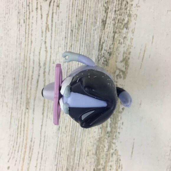 moose toys | Toys | Bluey Figure Nana And Grandad Lot Chris Heeler Mort ...